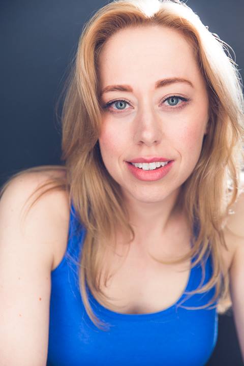 Successful actress and producer Tara Bruno Supports FAVOR Scotland | Favor